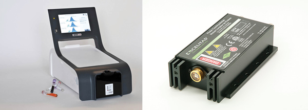 Low-light-level Detection: Single-photon-counting module advances enable faster, more affordable ...