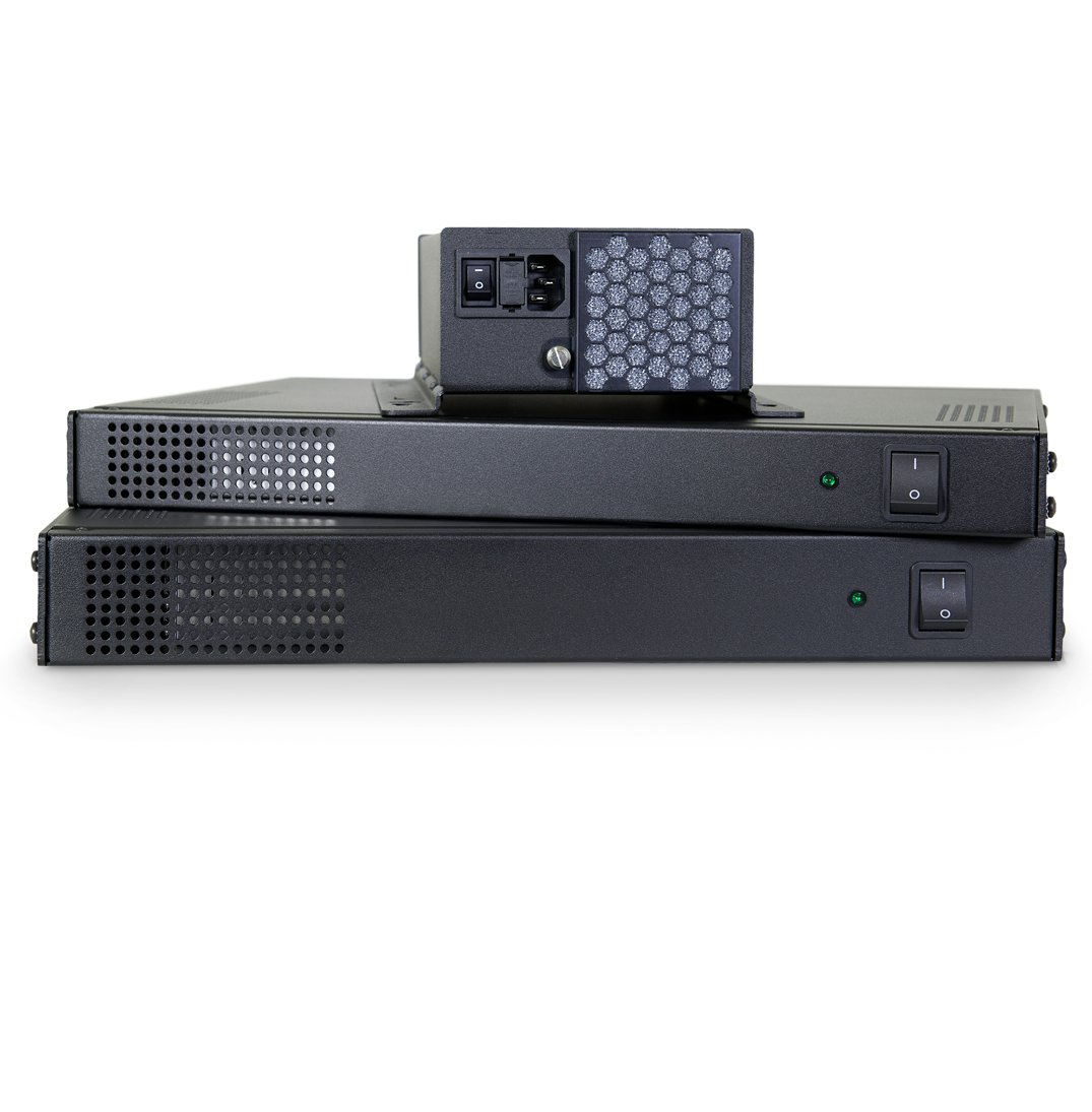 OmniCure SC Series UV LED Power Supply Controller | Excelitas