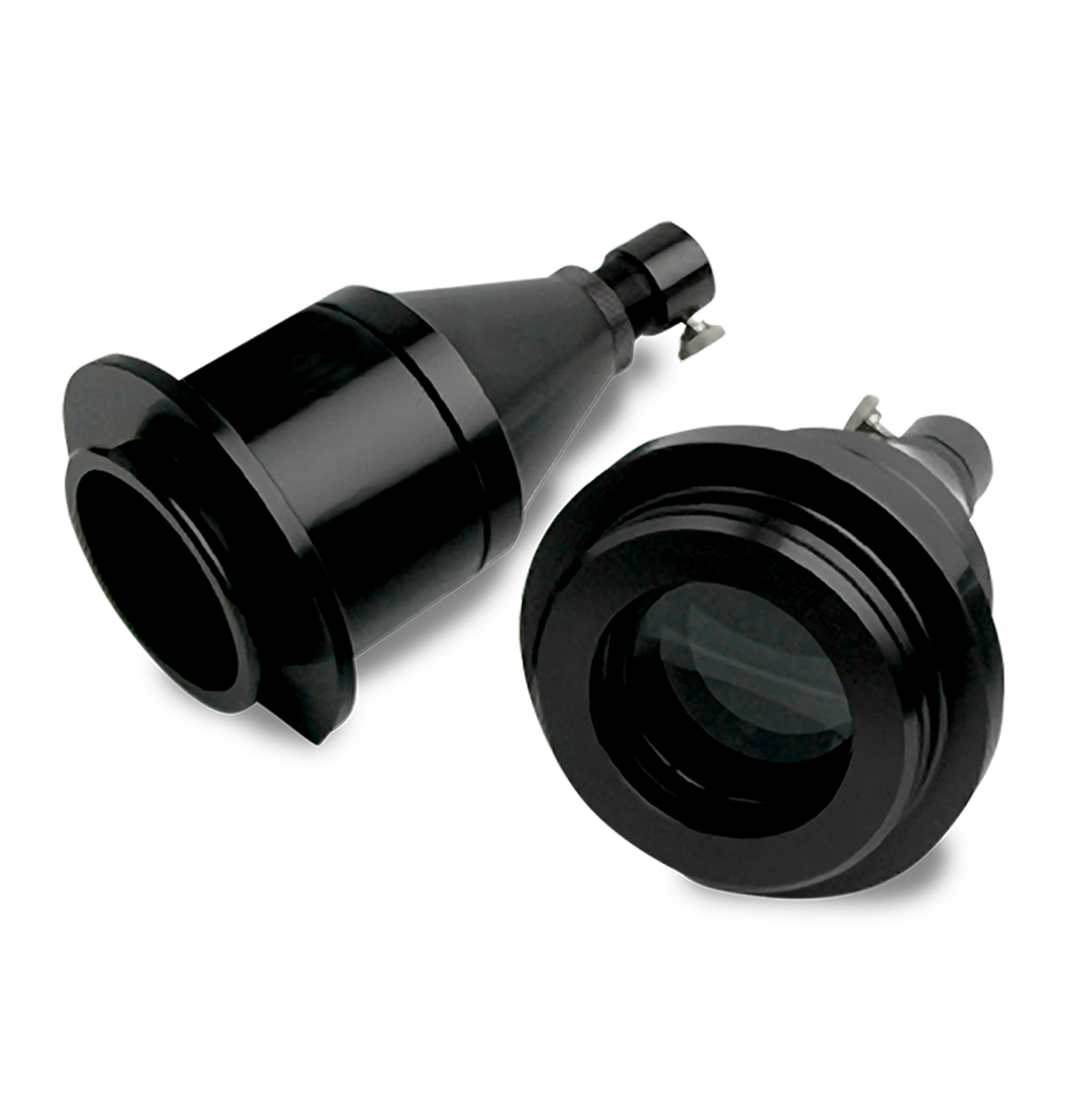 X-Cite Microscope Adapters | Excelitas