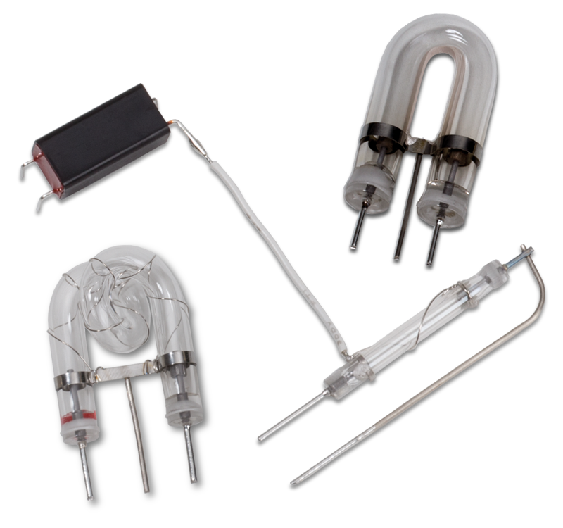 Warning Beacon Flashlamps | Excelitas