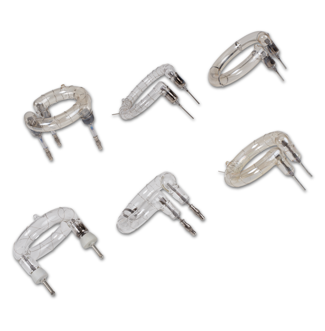 Solar Simulation Flashlamps | Excelitas