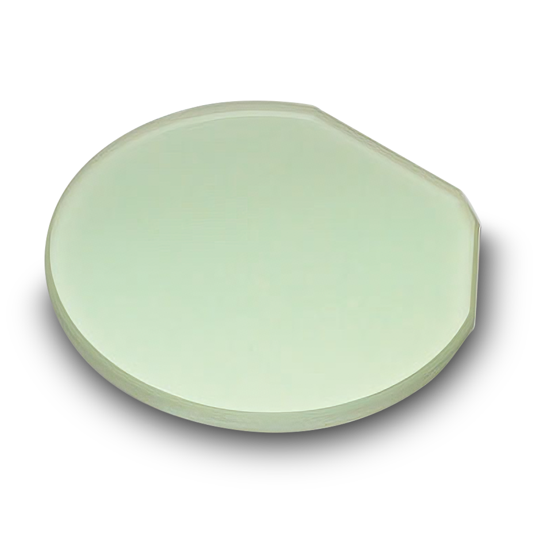 High Durability Windows | Excelitas