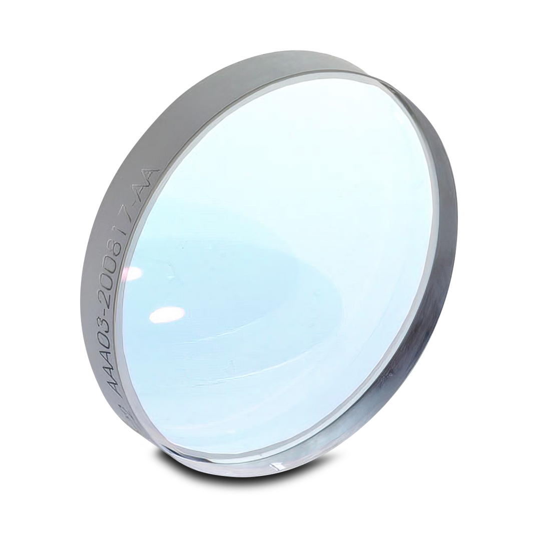 Laser Windows | Excelitas