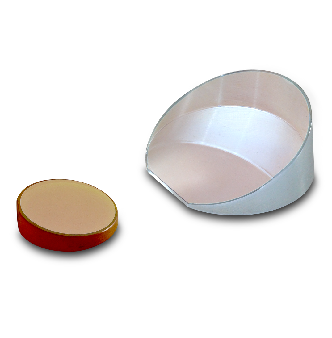 IR Prisms | Excelitas