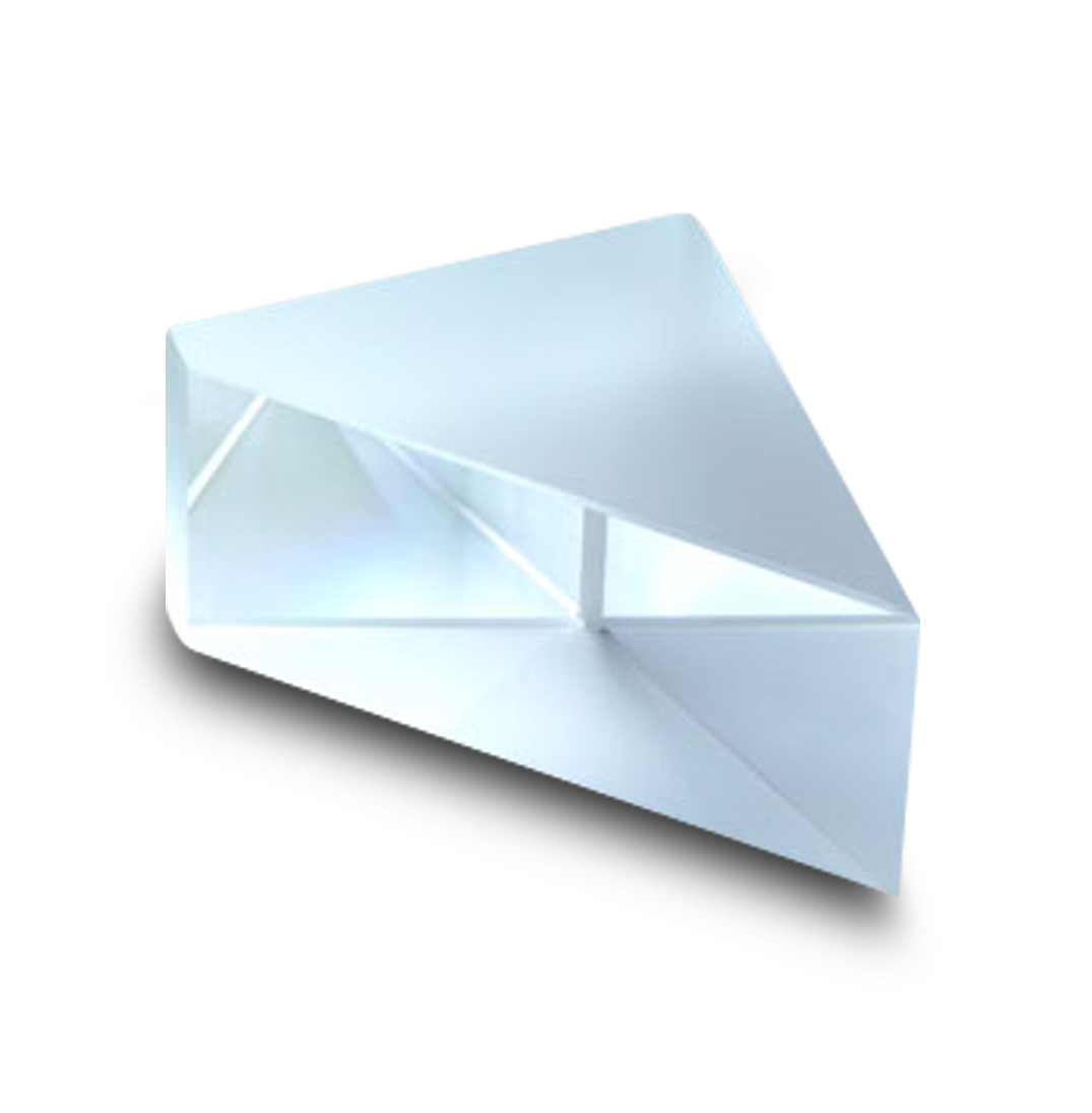 Laser Prisms | Excelitas