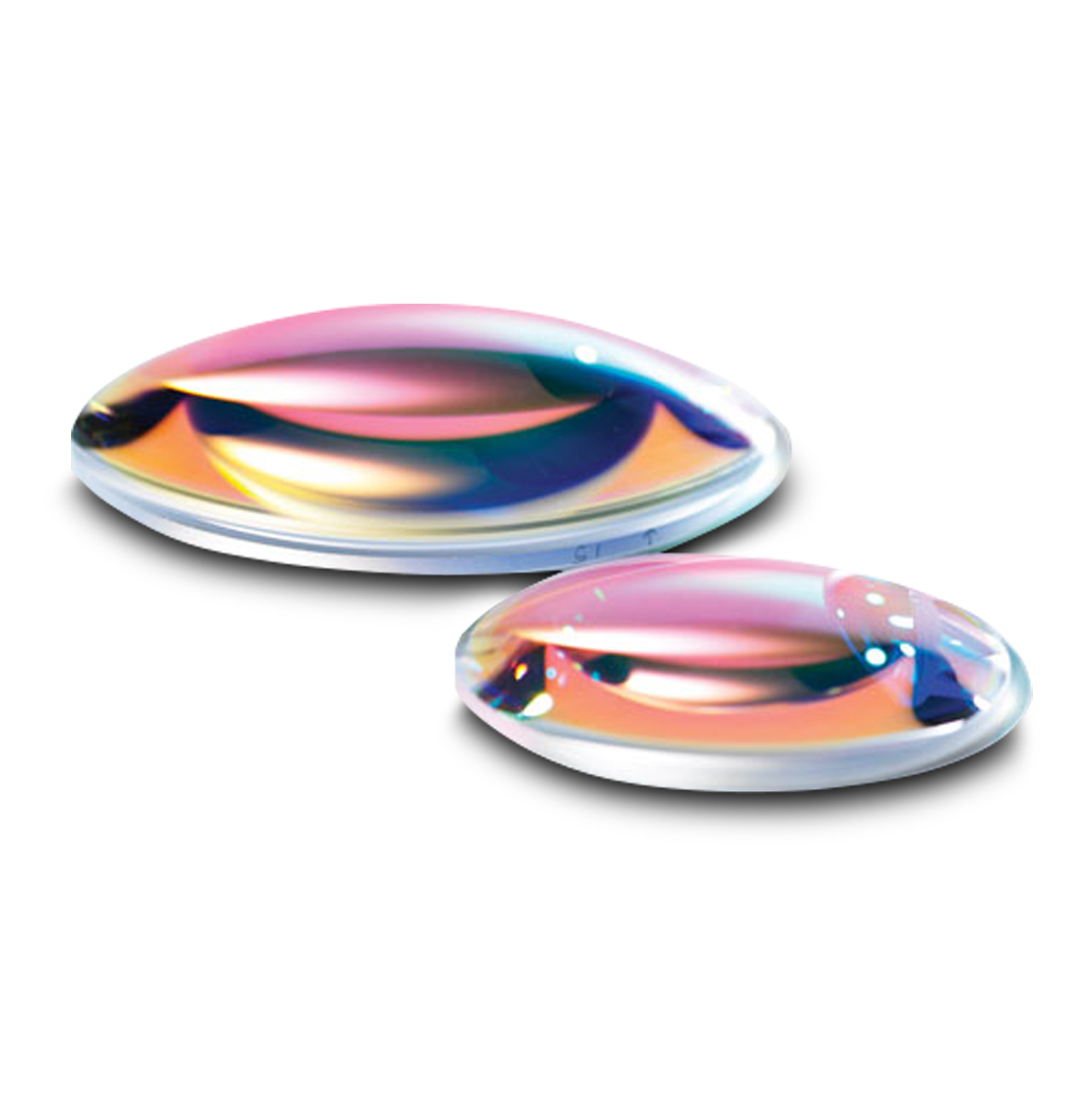 Spherical Lenses | Excelitas
