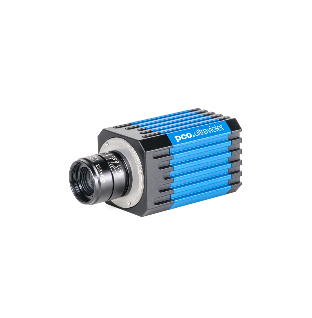 Discontinued PCO Scientific Cameras | Excelitas