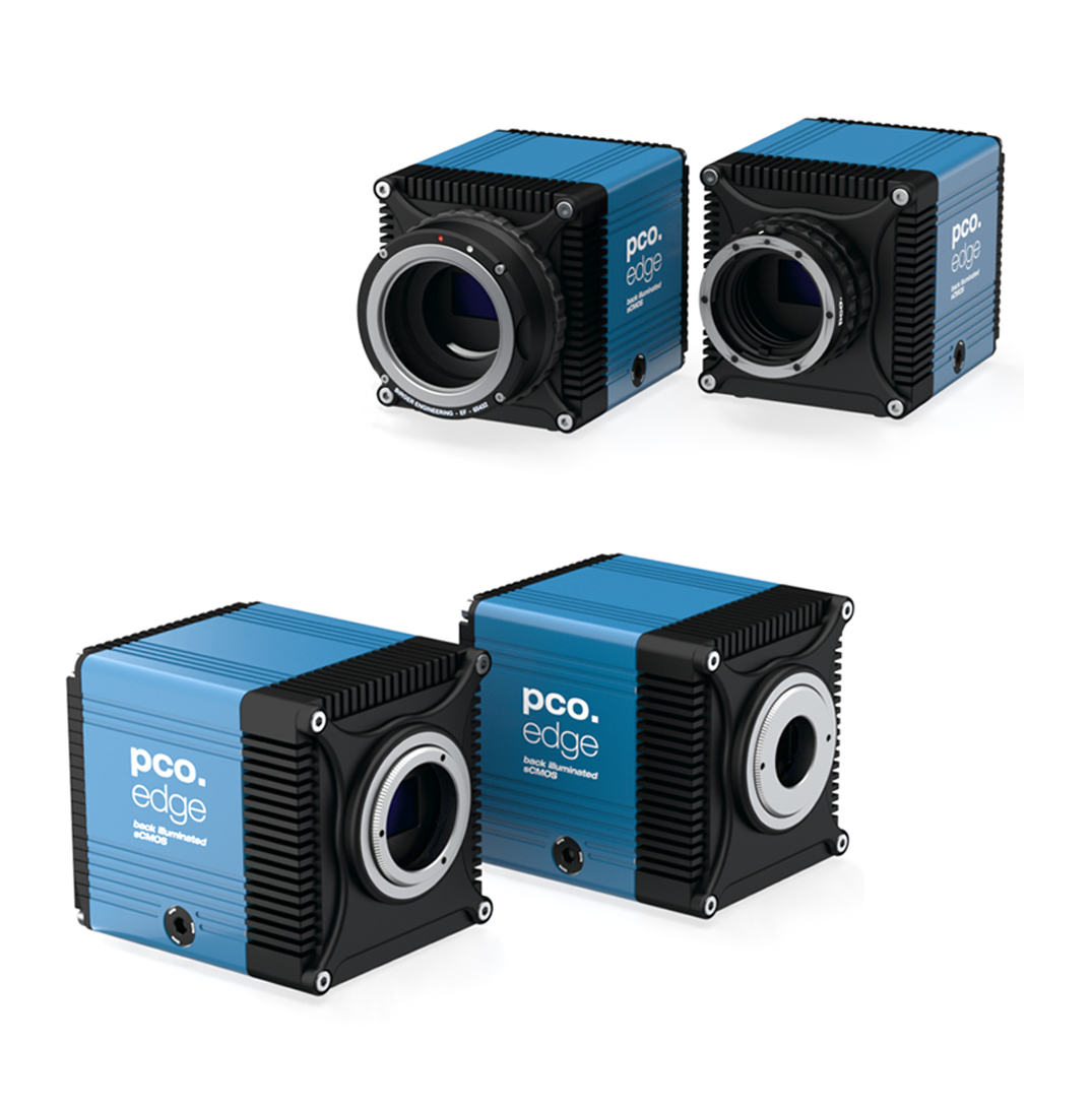 Lens Mount Adapters | Excelitas