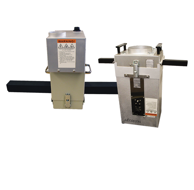 DRC Series Cable and Wire UV Curing Systems | Excelitas