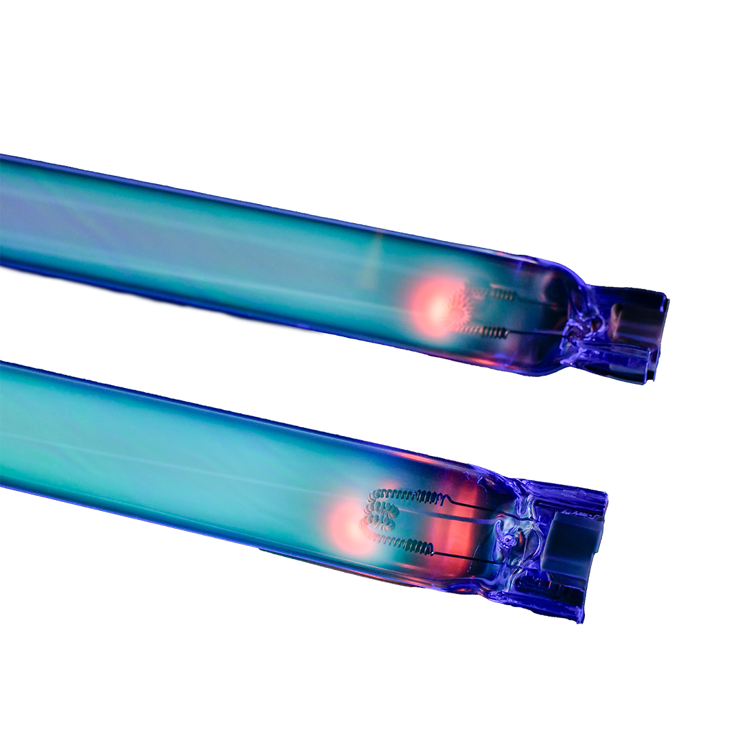NNILight Low-Pressure Out of Arc UVC Lamps | Excelitas