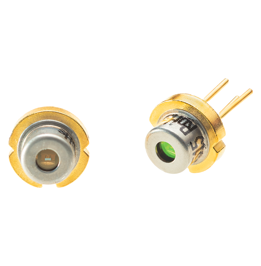 TPG3AU1S09 – 905 nm Triple-Cavity 225 µm Edge-Emitting Laser in TO-56 ...