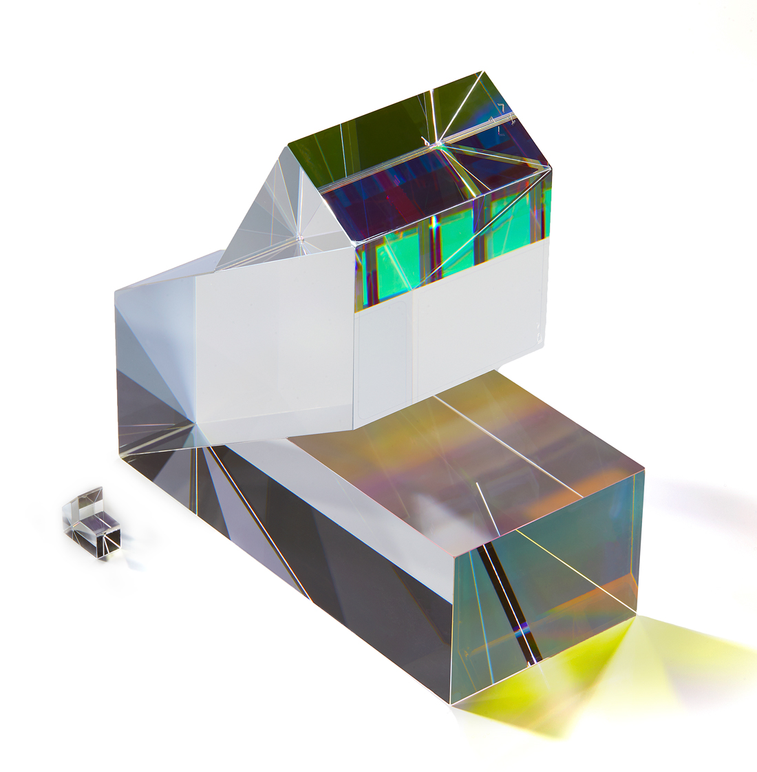 High-Energy Laser Optics and Assemblies | Excelitas