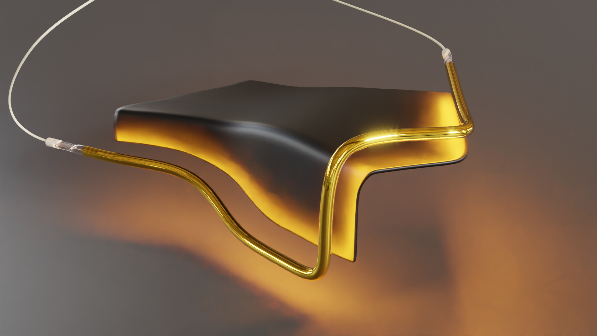 Custom Infrared Heating Emitters | Excelitas