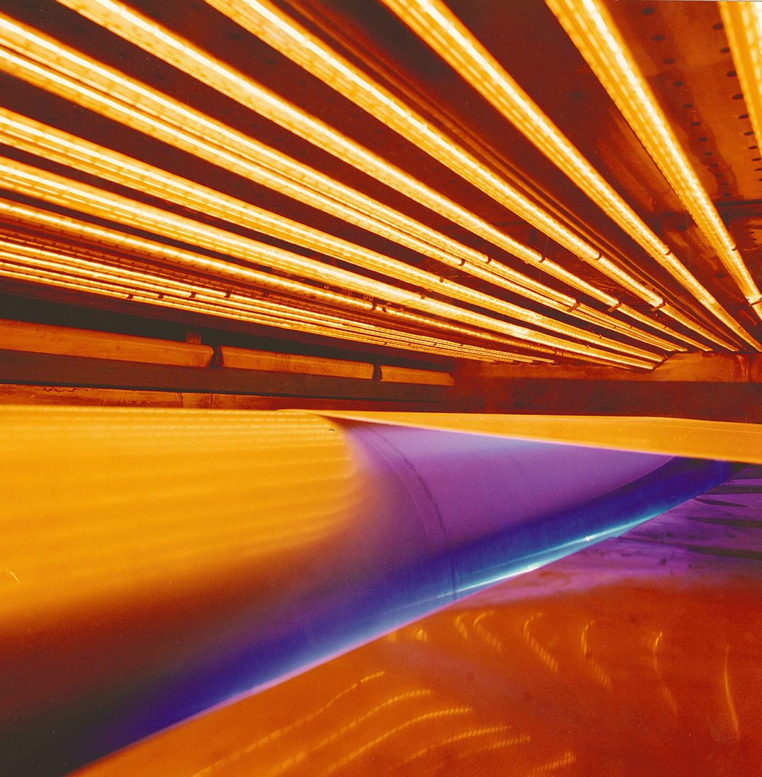Golden 8 Infrared Emitters | Excelitas