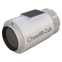 Excelitas Technologies Introduces CheetIR-Cub Mid-Wave Infrared (MWIR ...