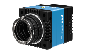 Cameras | Excelitas