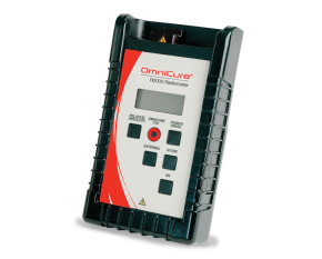 UV Lamp Spot Curing Systems | Excelitas