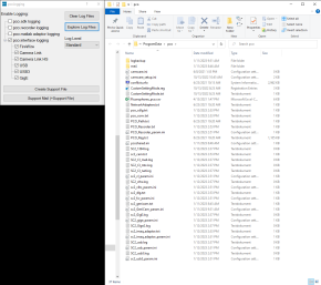 PCO Camera Software | Excelitas