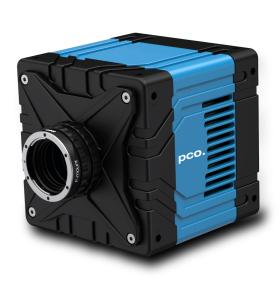 High-speed Cameras | Excelitas