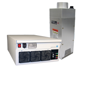 LightHammer Series Microwave UV Curing Systems | Excelitas