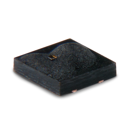 SharpDot Point Source and Reticle LEDs | Excelitas