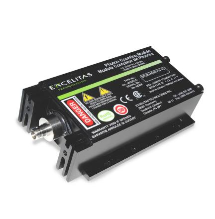 SPCM-NIR | Excelitas