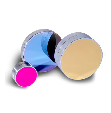 Multi-Band Filters | Excelitas