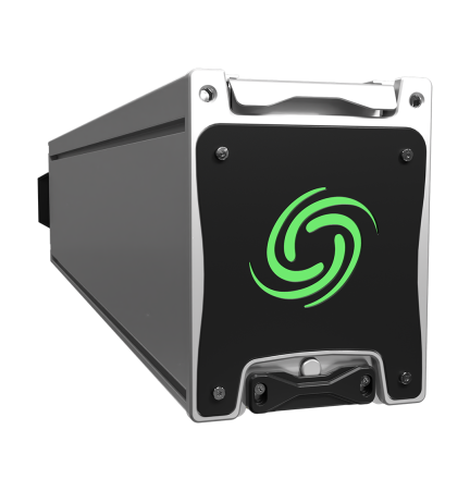 Phoseon Nexus II Air-Cooled UV LED Curing System | Excelitas