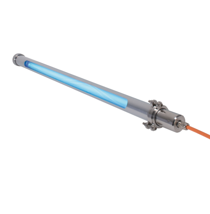 BlueLight SteriBelt UVC Disinfection System | Excelitas