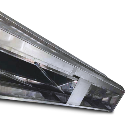 Smart Vacuum UV Control System | Excelitas