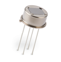 Four-Element Pyrodetectors | Excelitas