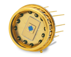 Avalanche Photodiodes | Excelitas